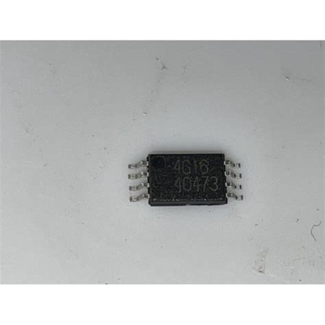 Ic Eeprom Canon E410 Lazada