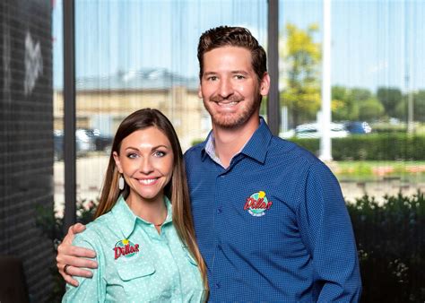 Meet Kyle Gordon Canvasrebel Magazine