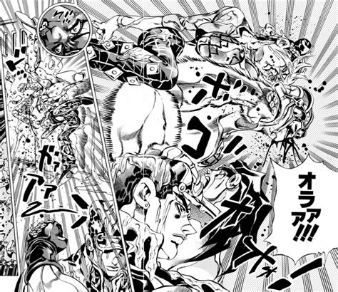 【ジョジョ第6部】空条承太郎の名言・名シーン・名セリフ4選｜名言名鑑