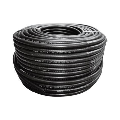 Mangueira Ar Compressor PT 300 Psi 3 8 Elite 90 Metros Shopee Brasil