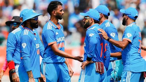 Ind Vs Aus सामना गमावूनही भारताने 2 1 ने मालिका जिंकली Inside Marathi