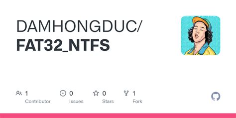 Fat32ntfsfat32fat32maincpp At Master · Damhongducfat32ntfs · Github