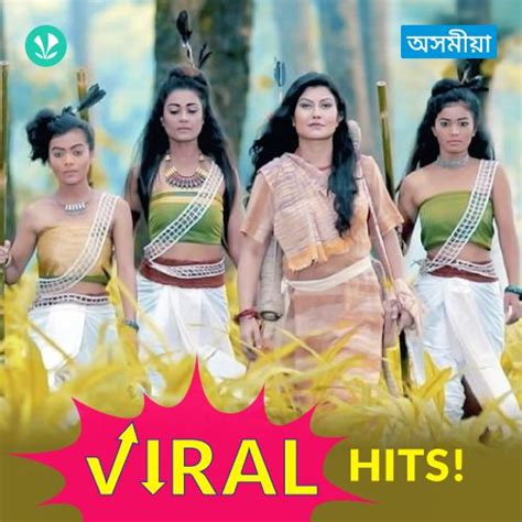 Assamese Viral Hits Latest Assamese Songs Online Jiosaavn