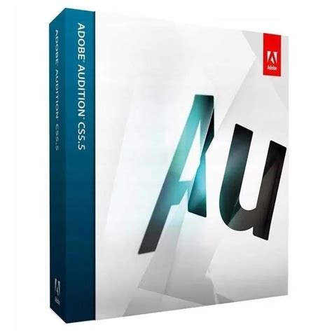 NOWY ADOBE AUDITION CS BOX PC WIN LICENCJA WIECZYSTA KOMERCYJNA Sklep Opinie Cena W