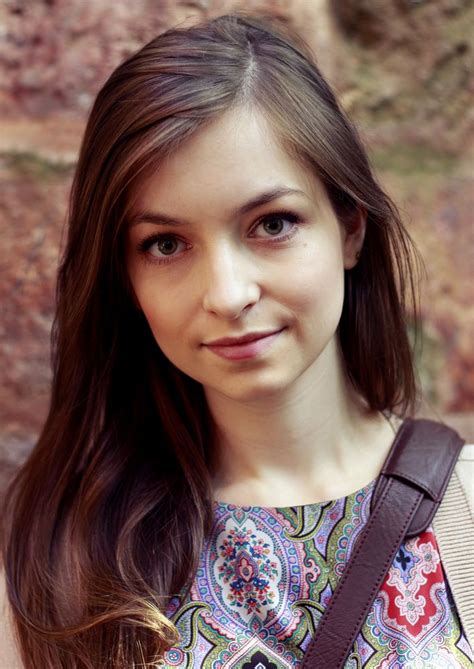 Portrait Foto And Bild Portrait Portrait Frauen Outdoor Bilder Auf