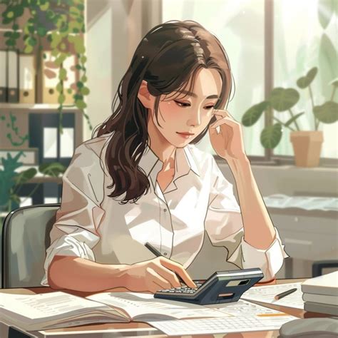 경리 하는 일 업무리스트 정리 네이버 블로그