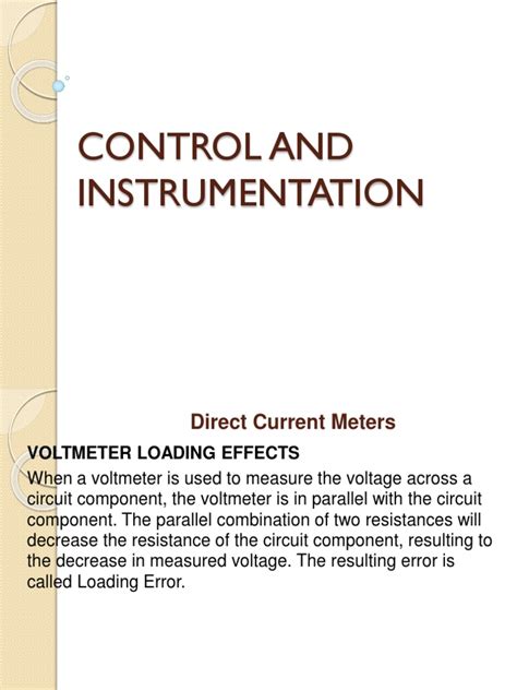 lecture 3 pdf capacitor direct current