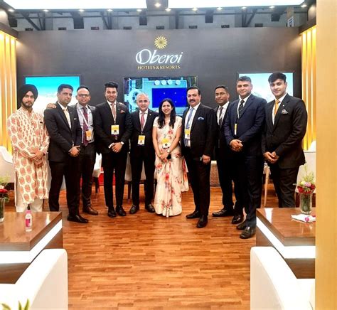 Vishal Varshney On Linkedin Teamoberoi Gitb Jecc Rajasthan