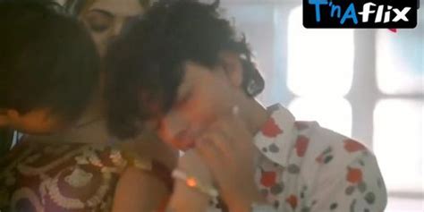 Khushi Mukherjee Breasts Scene In Nadaan Tnaflix Com