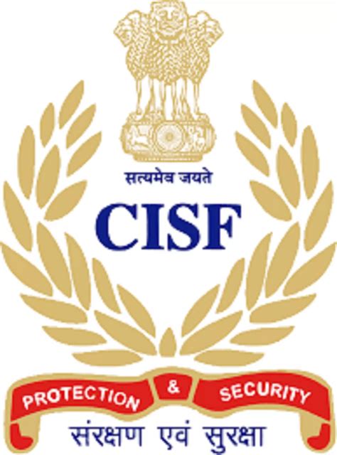 Cisf Asi Ldce Selection List