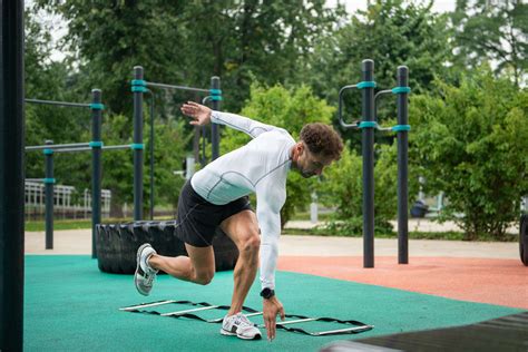 Your Guide To Agility Training Including Benefits And 60 Off