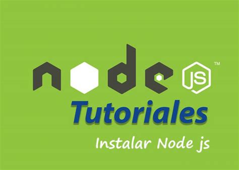 Como Instalar Node Js Y Configurar Servidor Web Render2web