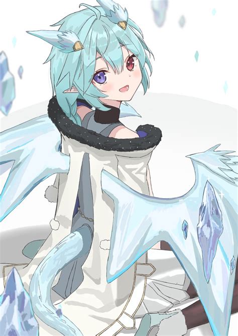 Sheffy Princess Connect Drawn By Higuma Danbooru