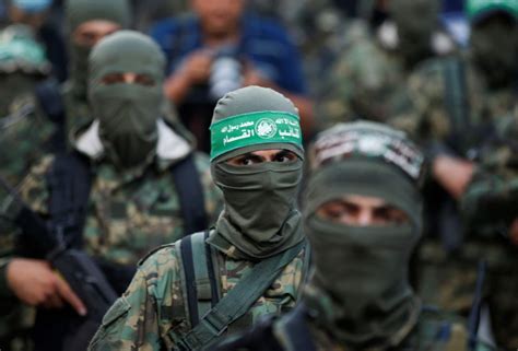 القسام تنعى عدداً من أبرز قادتها ومقاتليها Lebanon News