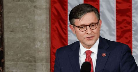 Спікер Палати представників США раптово став основним прихильником допомоги Україні Wsj