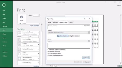 how to keep headers in excel 2016 when scrolling catholicmokasin
