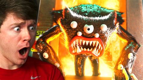 Reacting To Killy Willy In Real Life Youtube