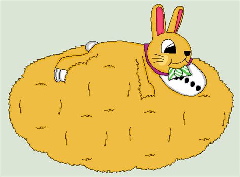 Filled With Carrotsrq Vore By Cartoonlover307 On Deviantart