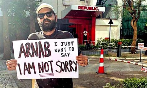 Kunal Kamra Hails IndiGo Captain Who Said Comedian S Behaviour With