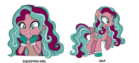 My Oc Madhatter Mlp By Nk6rrr On Deviantart