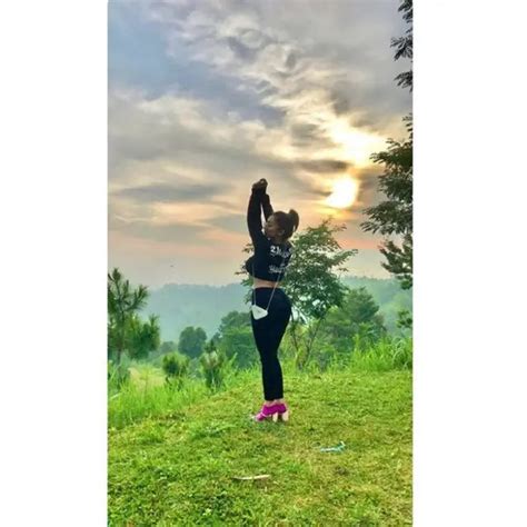 Pengacara Ungkap Bayaran Cupi Cupita Untuk Promosi Situs Yang Diduga Judi Online Showbiz