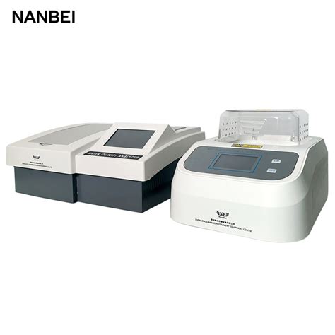Nanbei Lcd Display Screen Industrial Cod Meter Industrial Cod Meter
