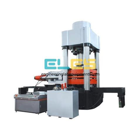 Electro Hydraulic Servo Shear Testing Machine Manufacturers Suppliers