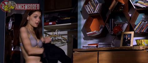 Naked Katie Holmes In Abandon