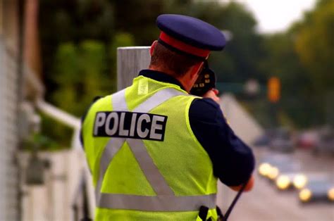 Fewer Speeders In Saskatoon School Zones Police 650 Ckom