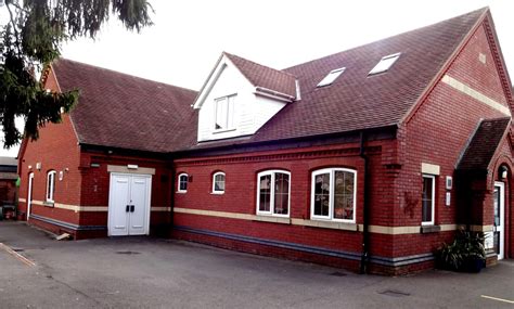 The Beechcroft Infants School Strolling In Swindon