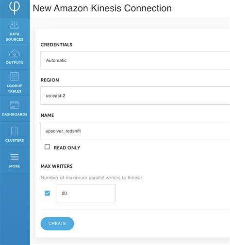 Make Data Available For Analysis In Seconds With Upsolver Low Code Data