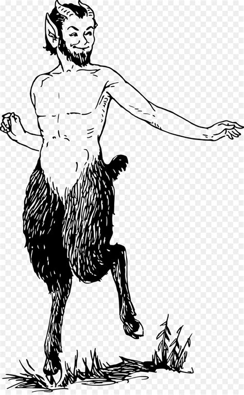 Faun Greek Mythology