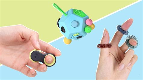 16 Best Fidgets For School And Classrooms According To Teachers Reviewed