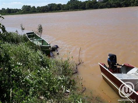 Corpo de homem encontrado boiando no Rio Paraíba do Sul em Campos