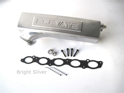 Elevate Volvo S40 T5 Performance Inlet Manifold