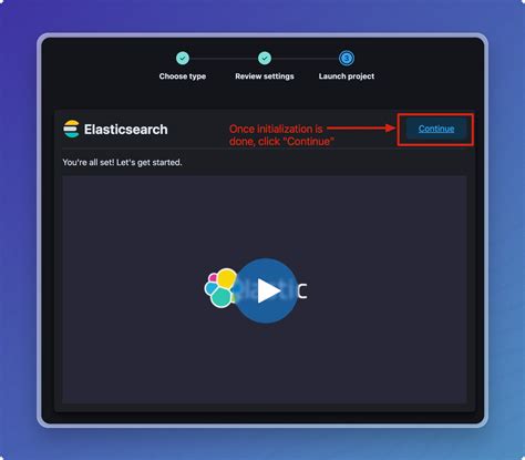 create a rag pipeline with elastic and a web crawler vectorize docs