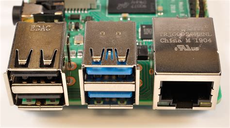 raspberry pi 4 launches with bcm2711 quad core cortex a72 64 bit soc running at 1 5ghz with dual