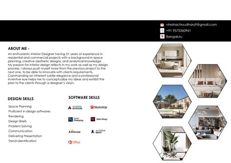 Portfolio On Behance