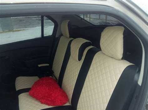 Подголовники и крышка багажника — Renault Logan Stepway, 1,6 л, 2019 ...