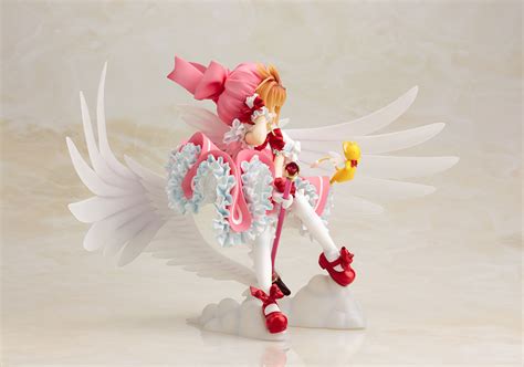 Artfx J カードキャプターさくら 木之本桜 17 Pvc 国内アニメ＆コミック コトブキヤ イメージ画像1 映画