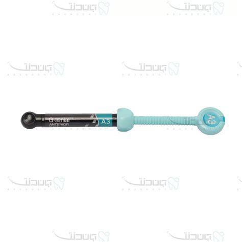 کامپوزیت جیانیال Composite G Aenial A3 آبان دنت Abandent