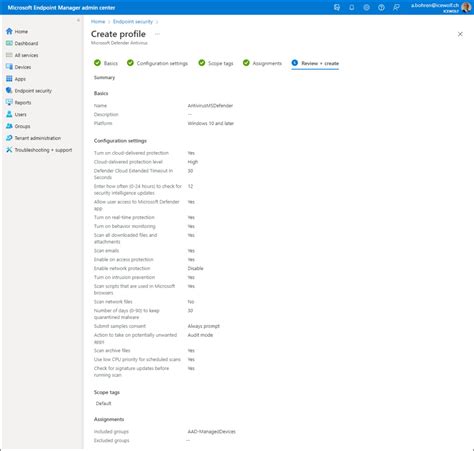 Microsoft Defender For Endpoint Icewolf Blog