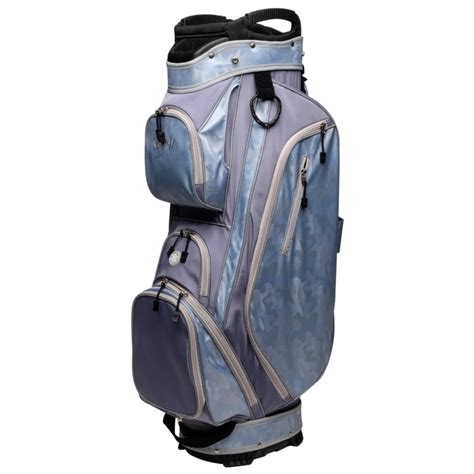 Loris Golf Shoppe Glove It Ladies Golf Cart Bags Urban Bleu