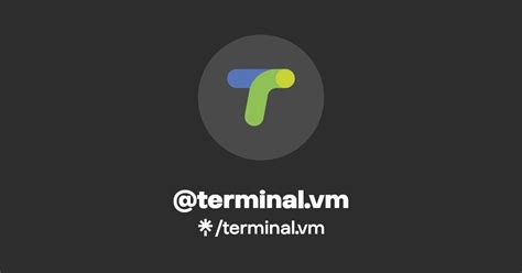 Terminalvm Facebook Linktree