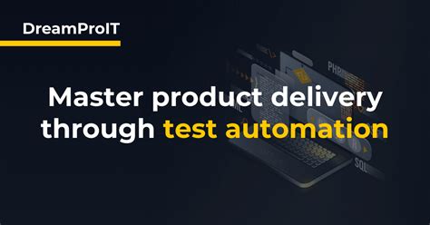 dreamproit test automation
