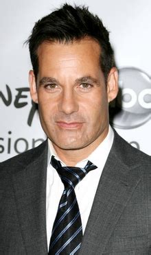 Adrian Pasdar English Voice Over Wikia Fandom