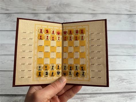 70s And 80s Soviet Era Pocket Chess Booklets Chess Forums