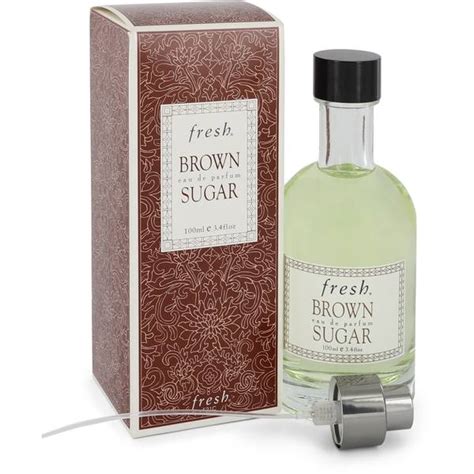 Fresh Brown Sugar Perfume For Women By Fresh