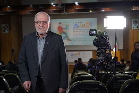 زندگینامه دکتر سعید سهراب پور موسسه ایده ران