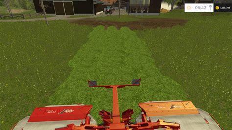 Grass Texture Mod V Mod Download
